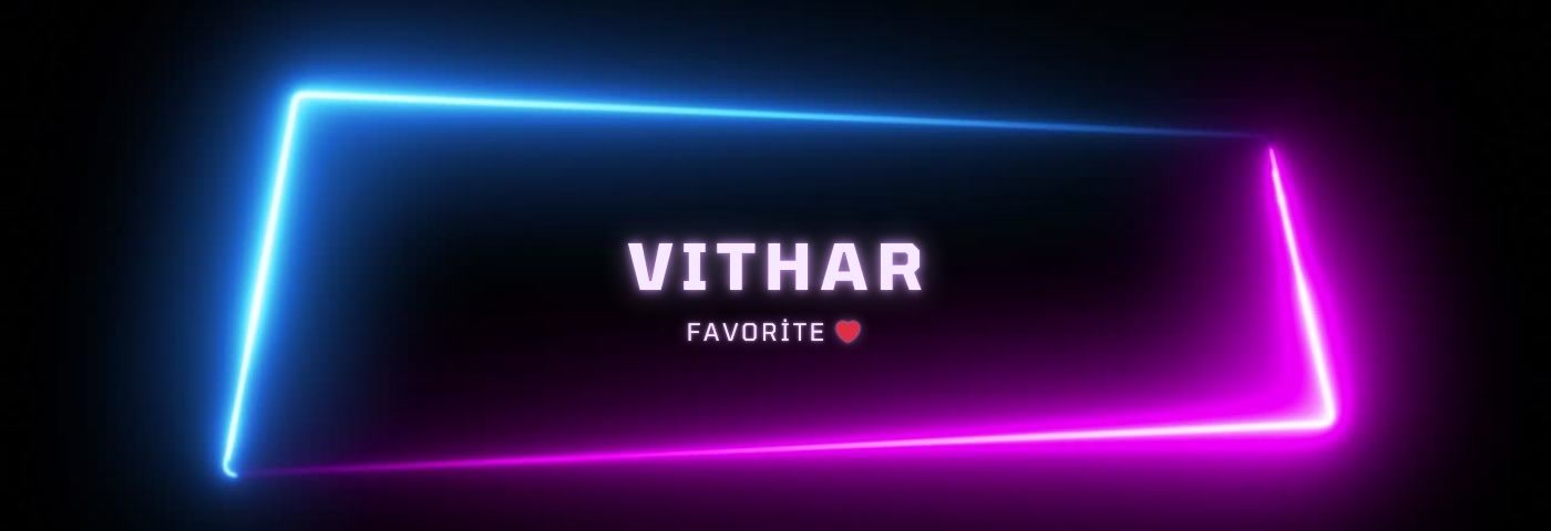 vithar - Fortnite