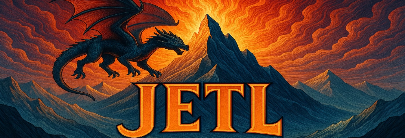jetl - Fortnite