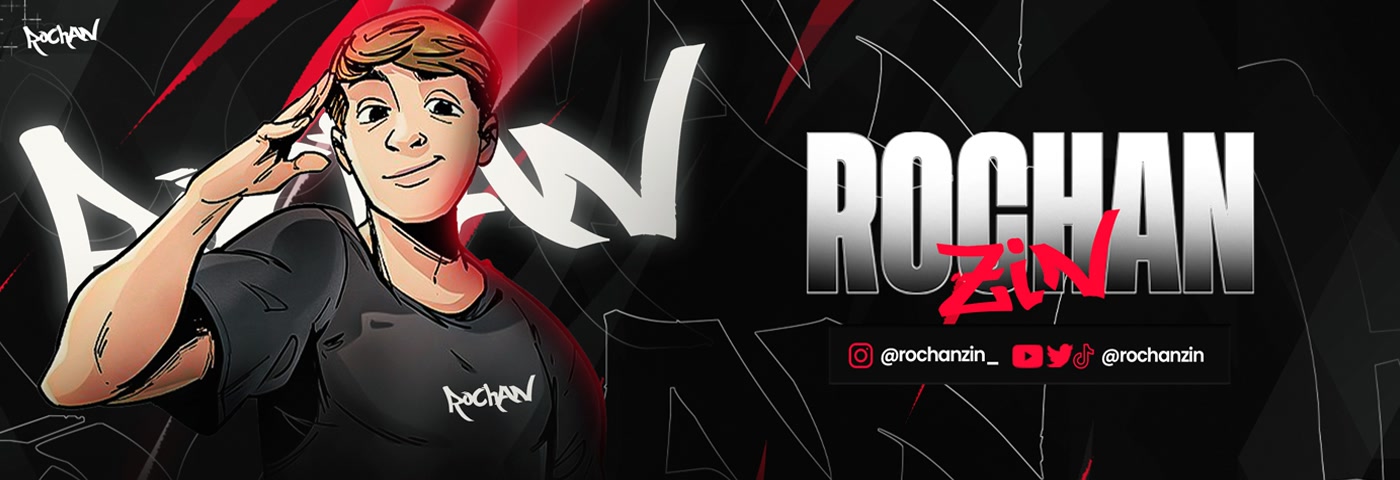 rochan - Fortnite