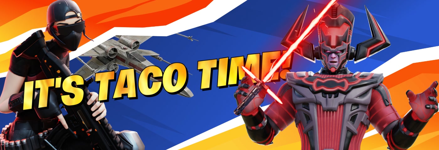 code-night - Fortnite