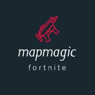 Fortnite Maps By gg_mapmagic - Fortnite.GG