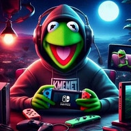 typicalkermit - Fortnite