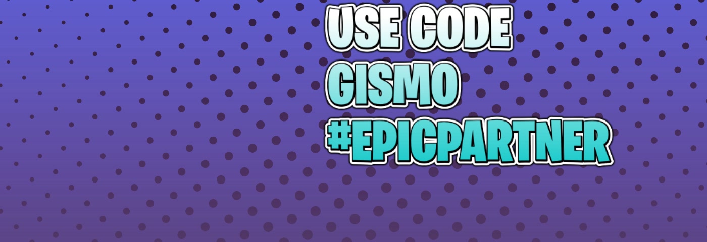 gismo - Fortnite