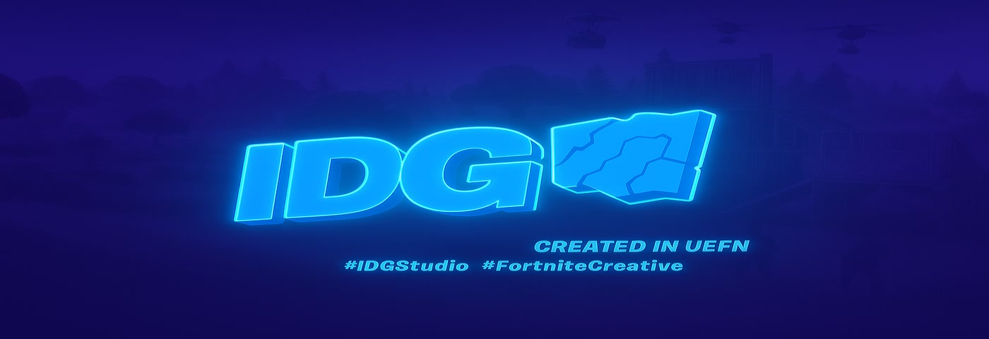 idg - Fortnite