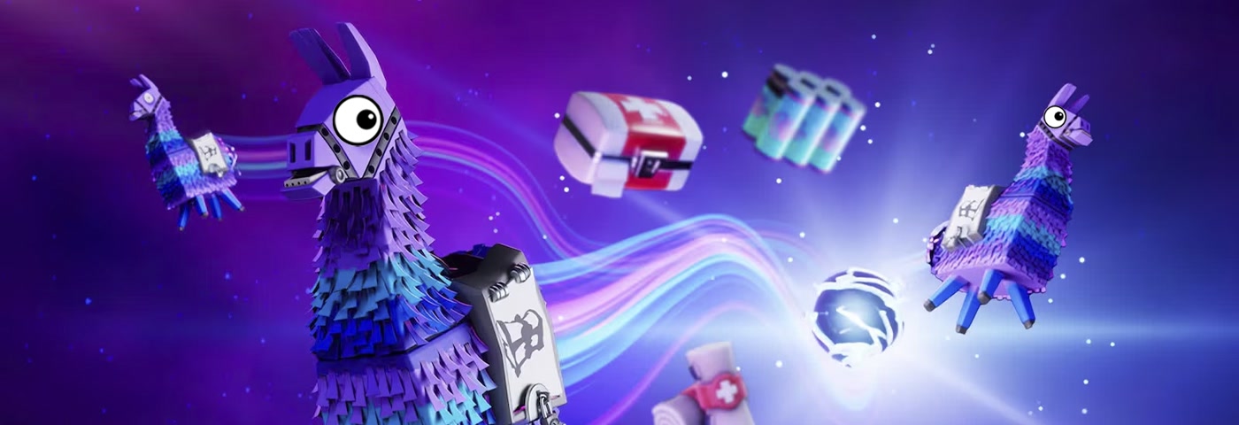 Fortnite Maps By elric - Fortnite.GG