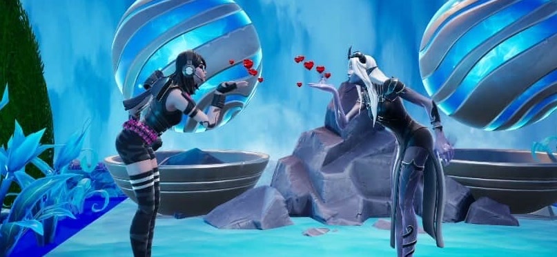 Fortnite Maps By xsnow - Fortnite.GG