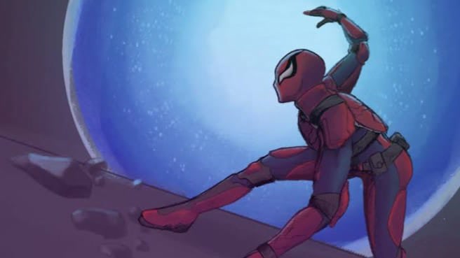 agente_colorado - Fortnite