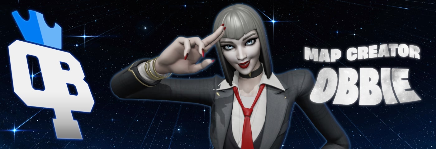 obbie - Fortnite