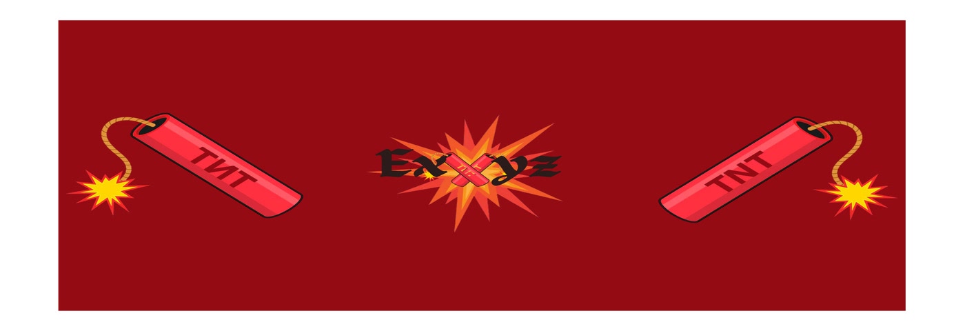 tnt_exvyz - Fortnite