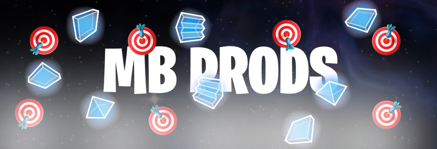 mbprods - Fortnite