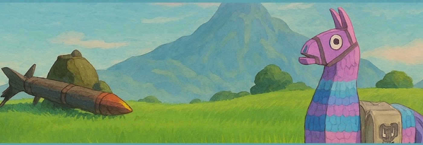 Fortnite Maps By kaaz - Fortnite.GG