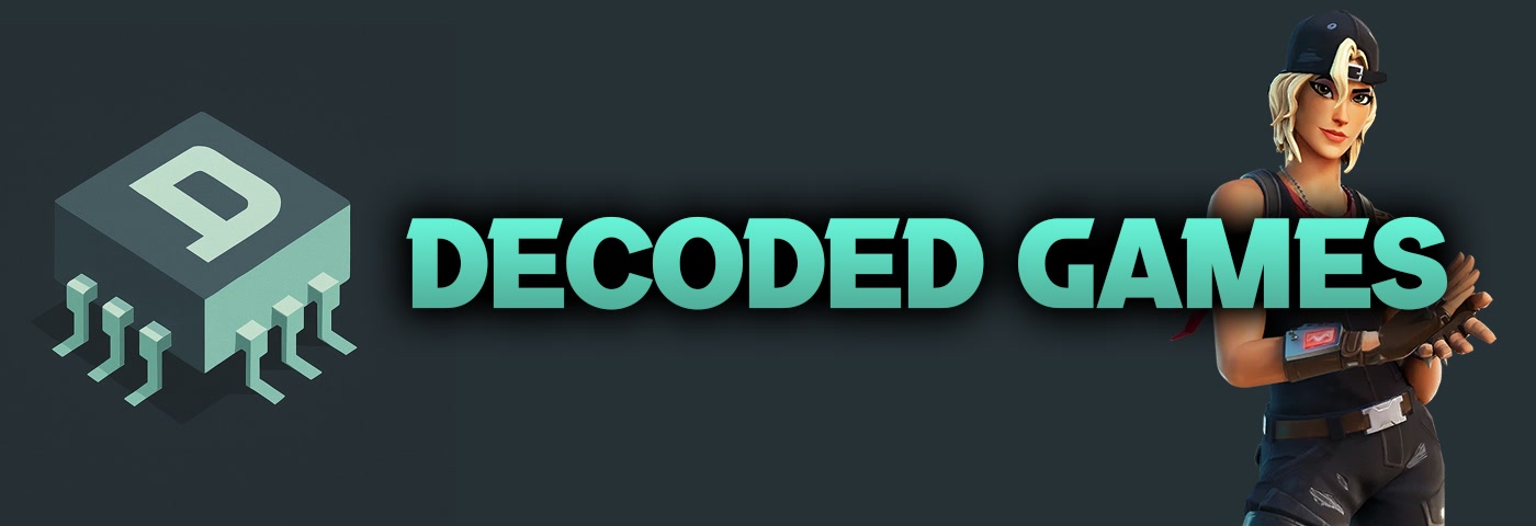 decoded_games - Fortnite