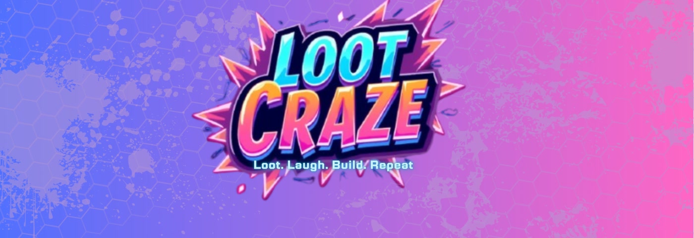loot_craze - Fortnite