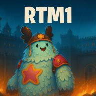 rtm1 - Fortnite
