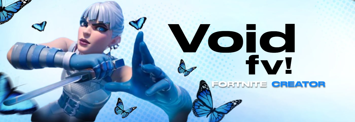 Fortnite Maps By void-fv - Fortnite.GG