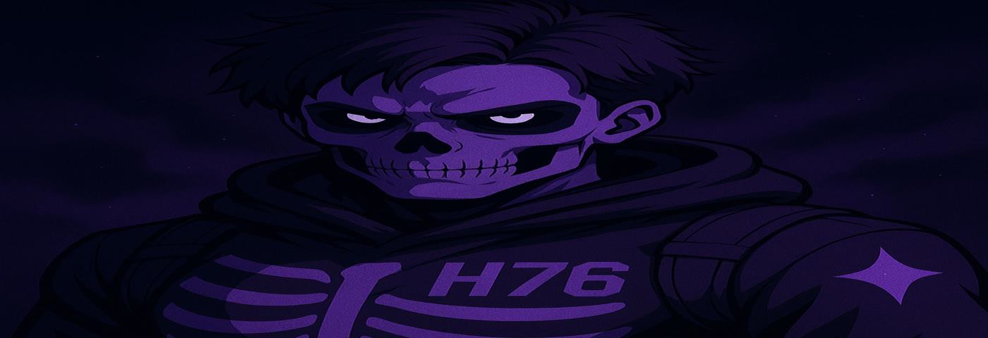 h76 - Fortnite