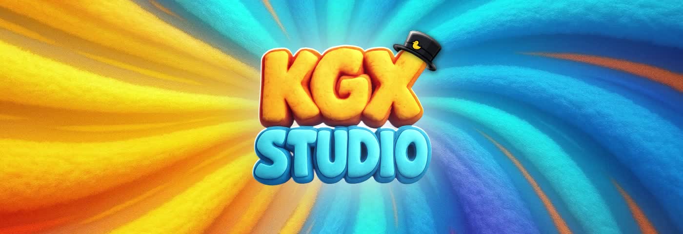 kgx-studio - Fortnite