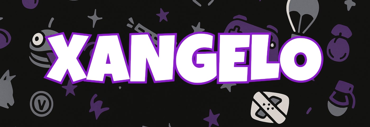 xangelo - Fortnite