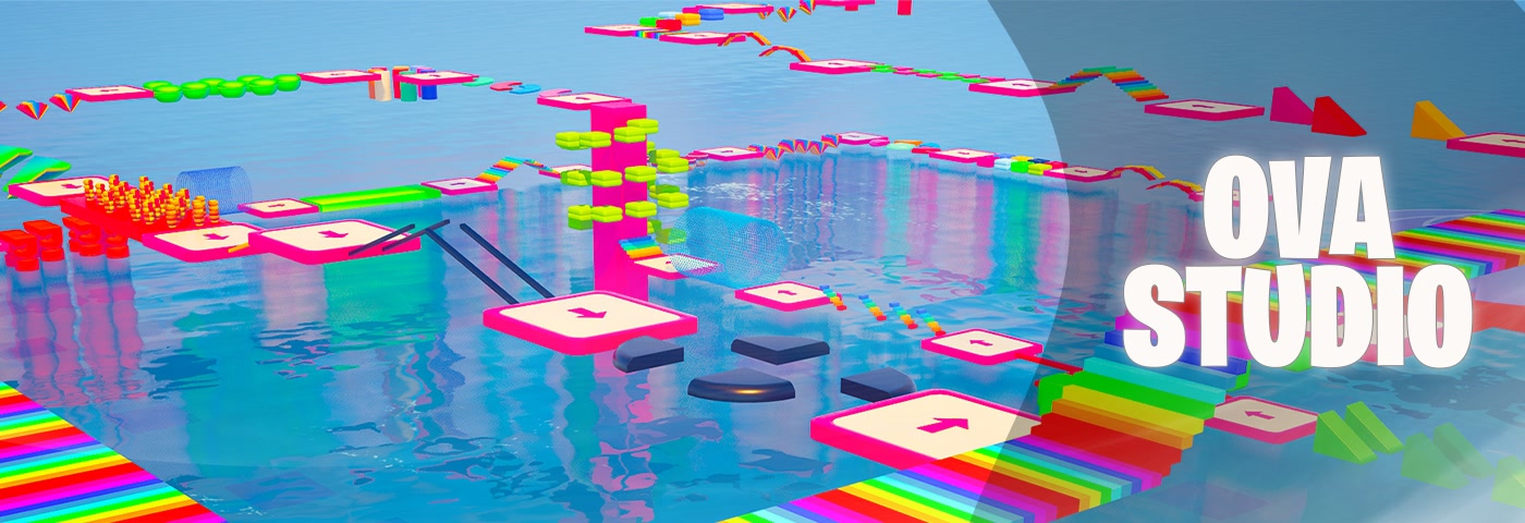 ova_studio - Fortnite