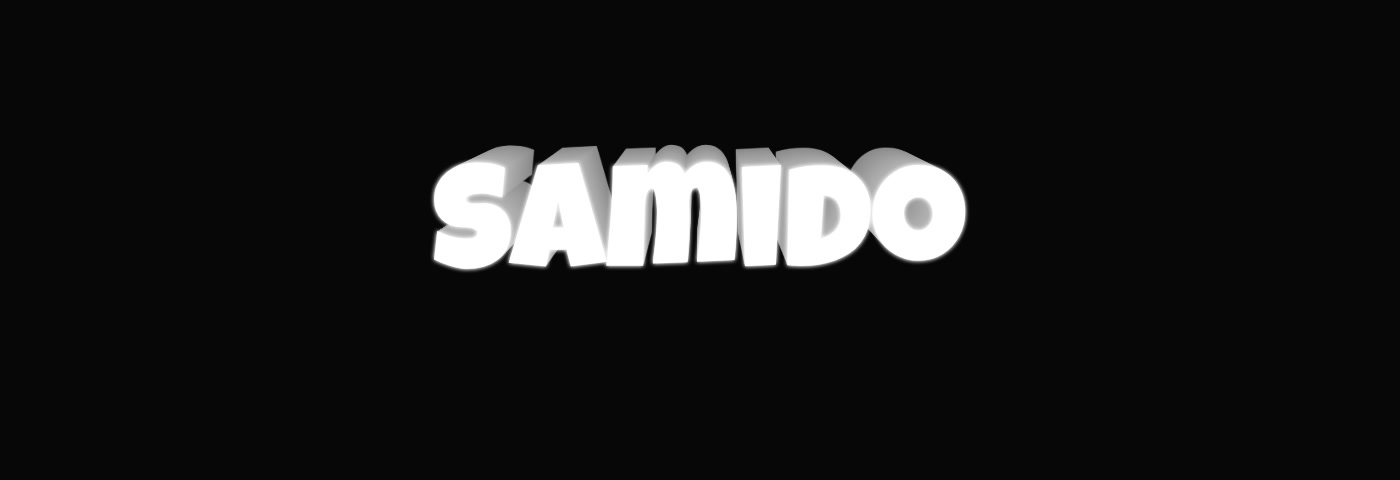samido - Fortnite