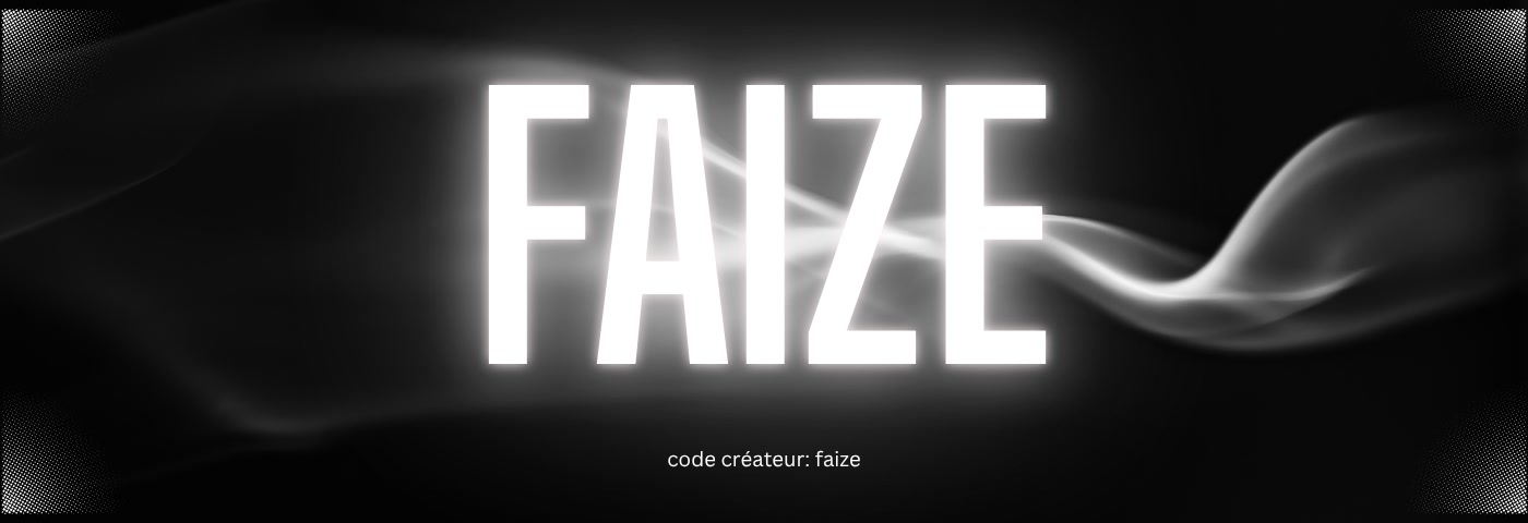 faize - Fortnite
