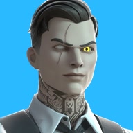 neo-space - Fortnite