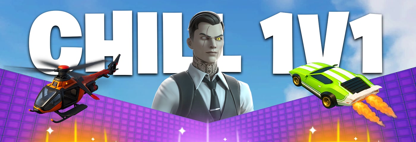 neo-space - Fortnite