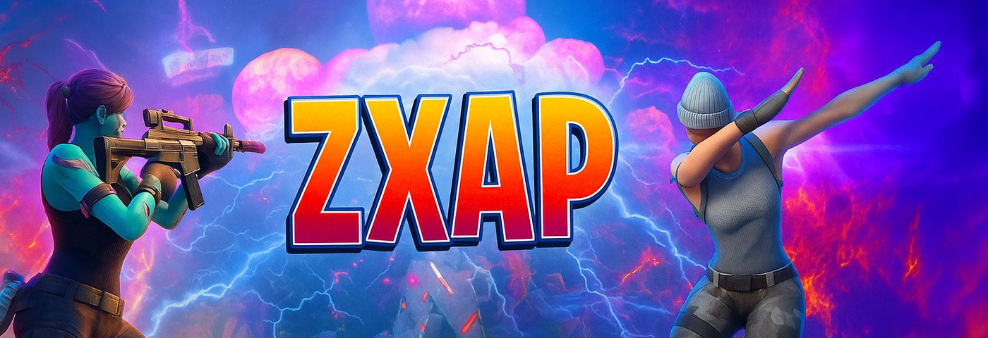 zxap - Fortnite