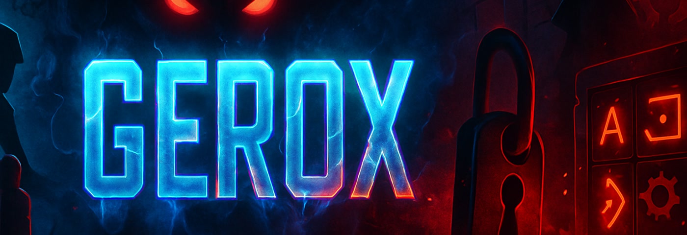 Fortnite Maps By gerox - Fortnite.GG