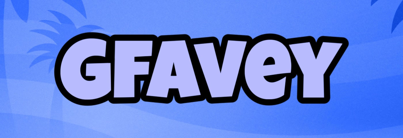 gfavey - Fortnite