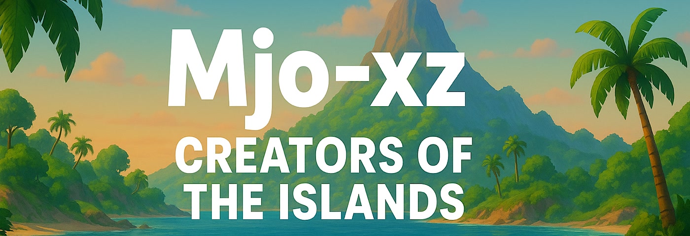mjo-xz - Fortnite