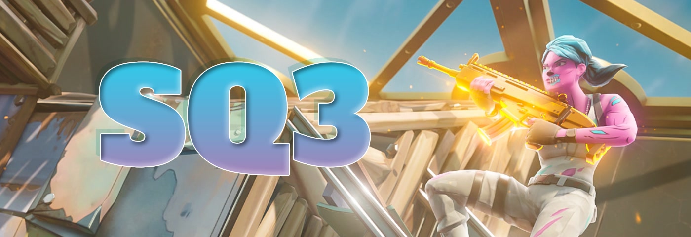 sq3 - Fortnite