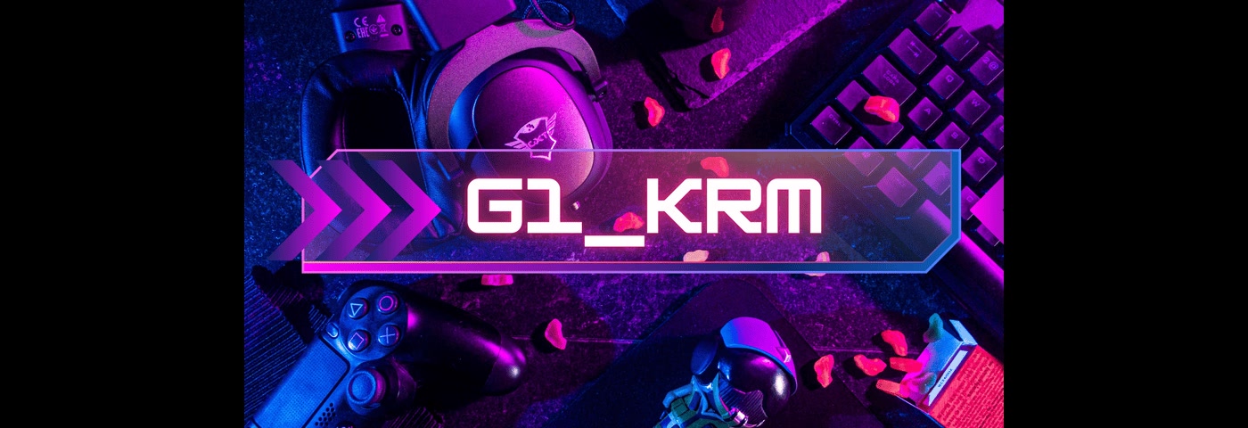 g1_krm - Fortnite