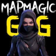 Fortnite Maps By gg_mapmagic - Fortnite.GG