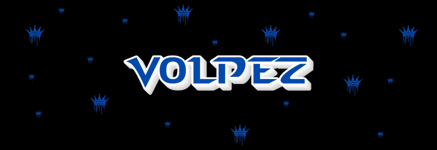 volpez - Fortnite