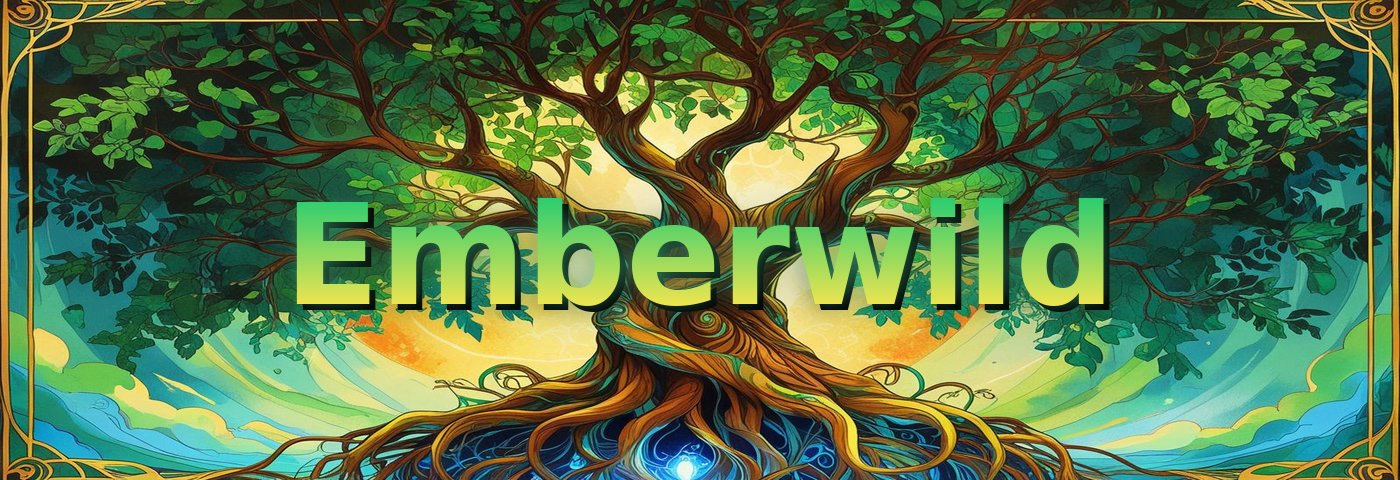 emberwild - Fortnite