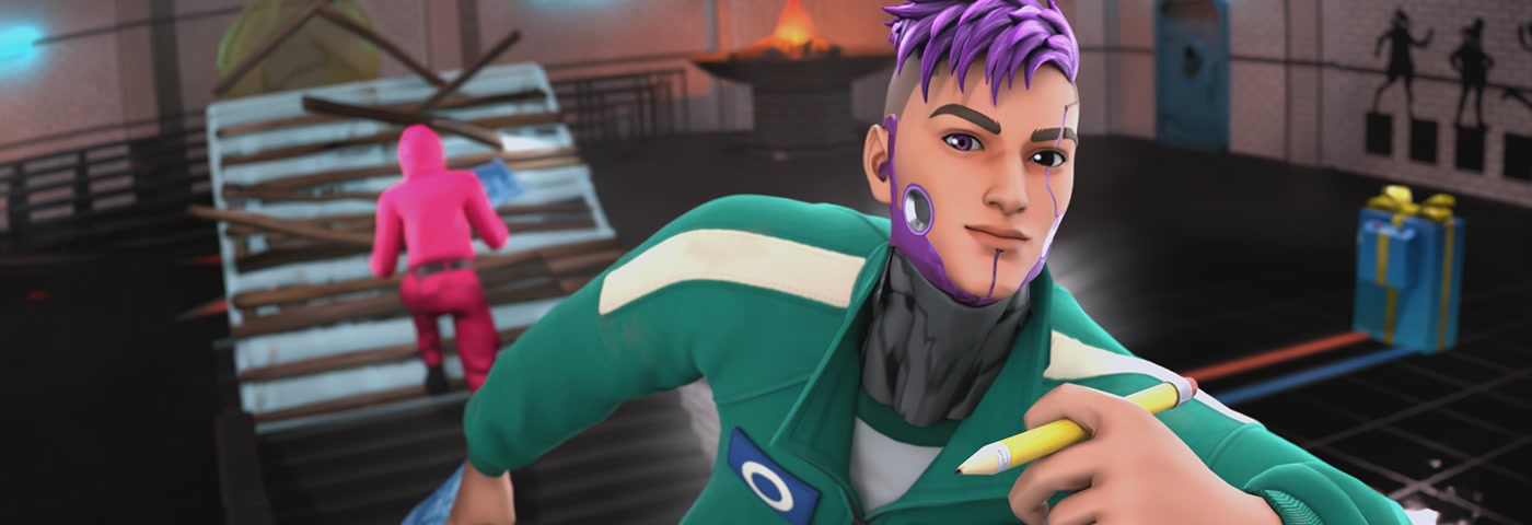 octo_manager - Fortnite