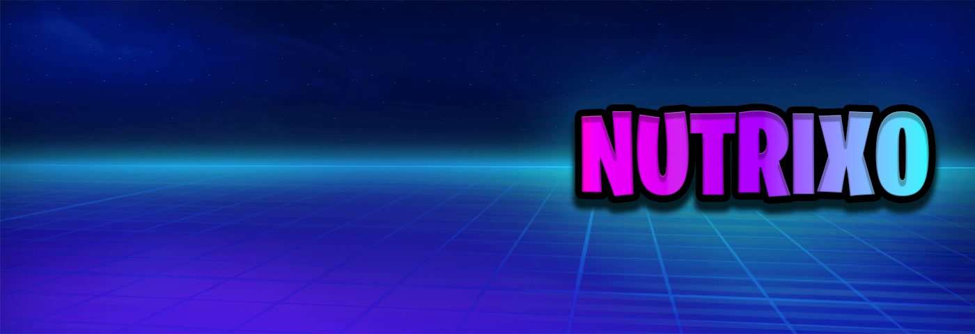Fortnite Maps By nutrixo - Fortnite.GG