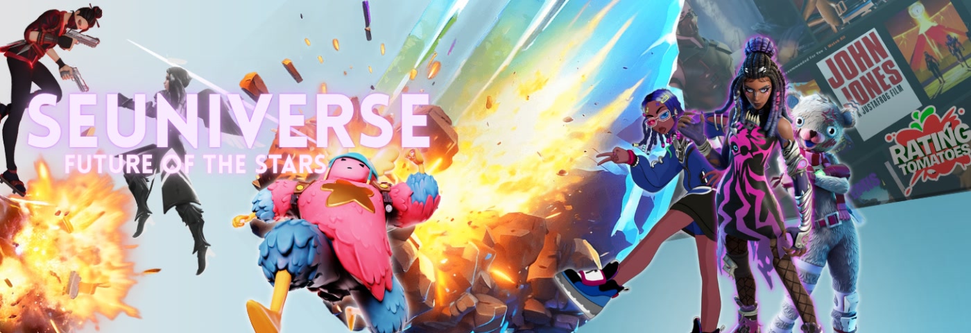 Fortnite Maps By seuniverse - Fortnite.GG