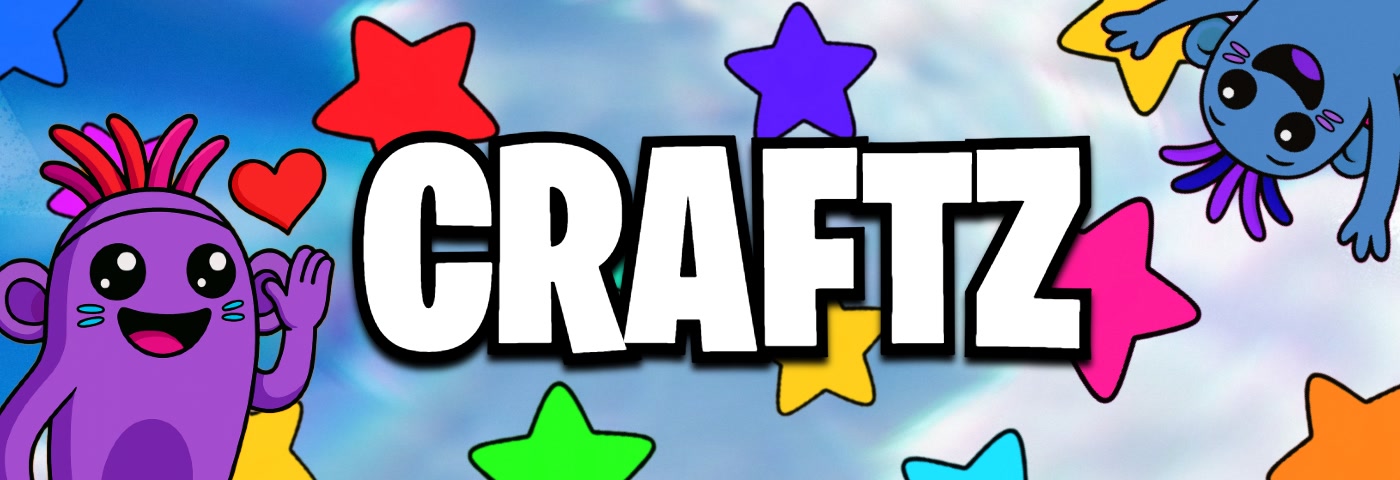 craftz - Fortnite