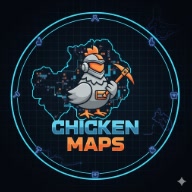 chicken_maps - Fortnite