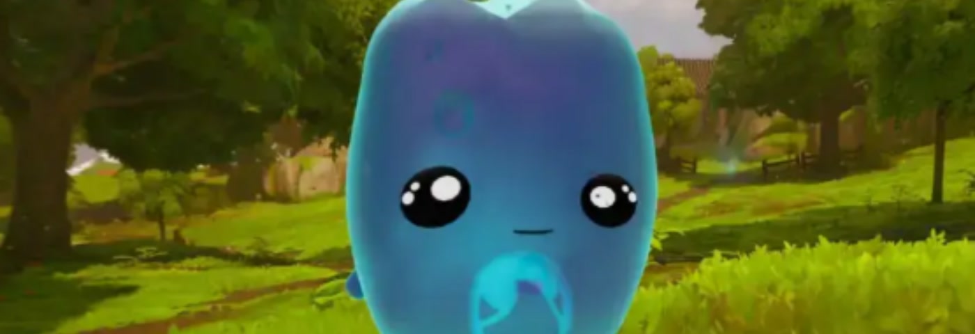 smanning - Fortnite