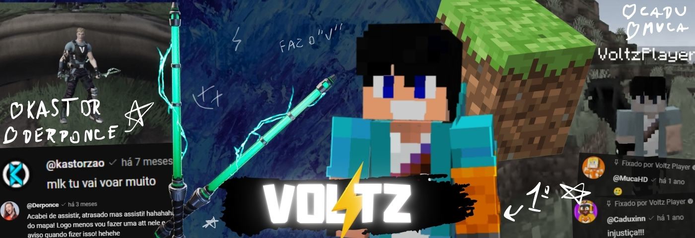 voltz1 - Fortnite