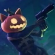 pumpkat - Fortnite