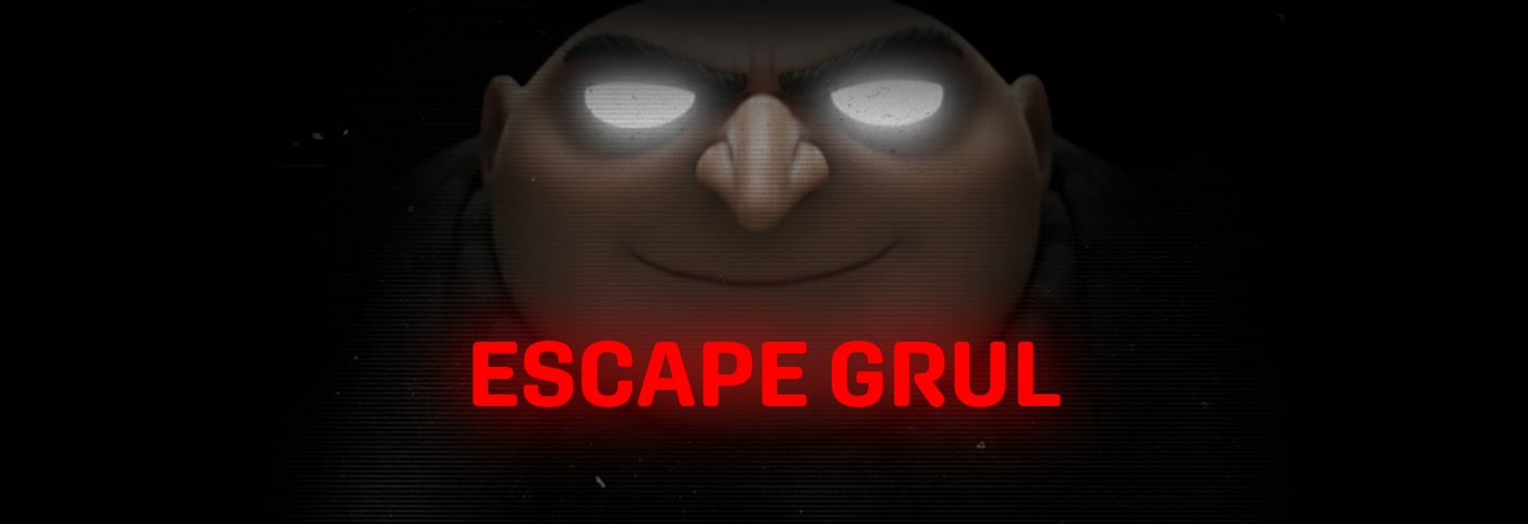 escape-gru - Fortnite