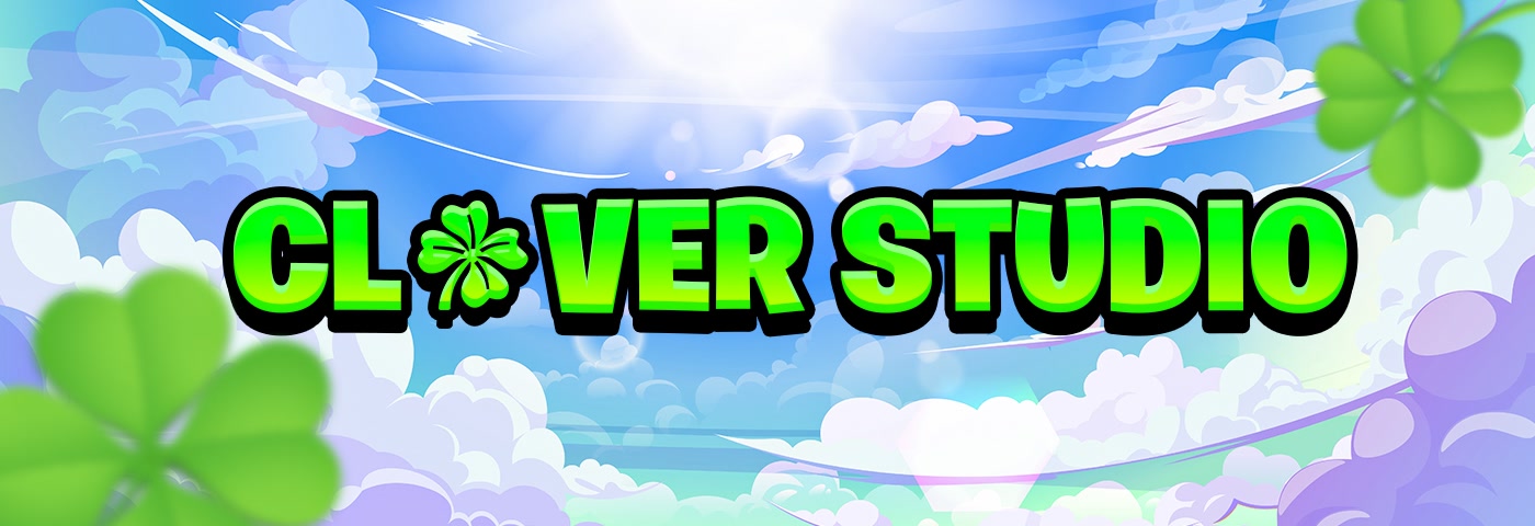 cloverstudio - Fortnite