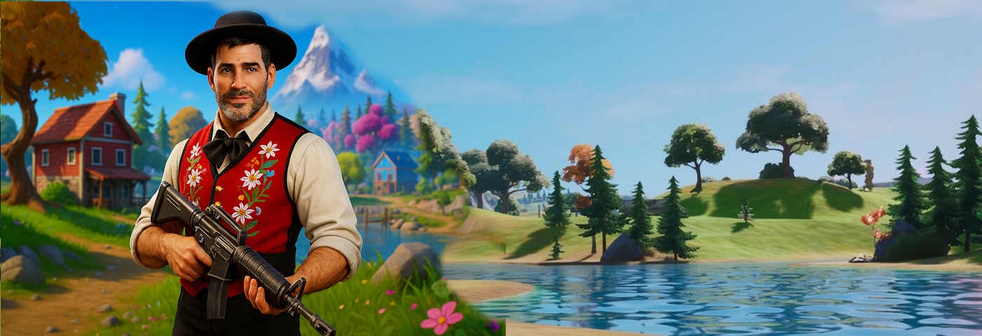 yk68 - Fortnite