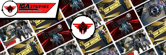 iga_creates - Fortnite