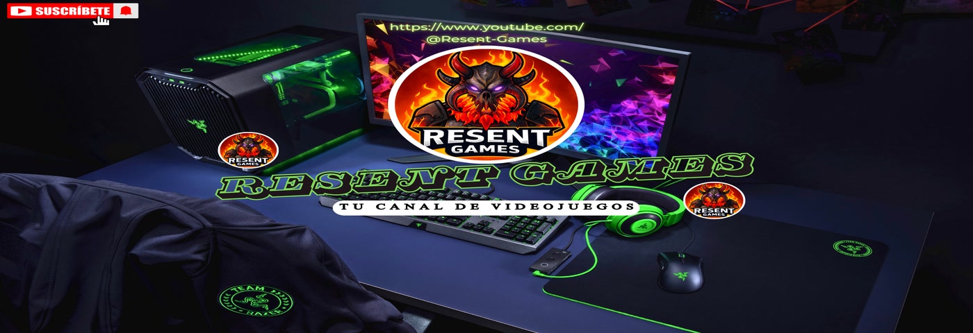 resent_games - Fortnite
