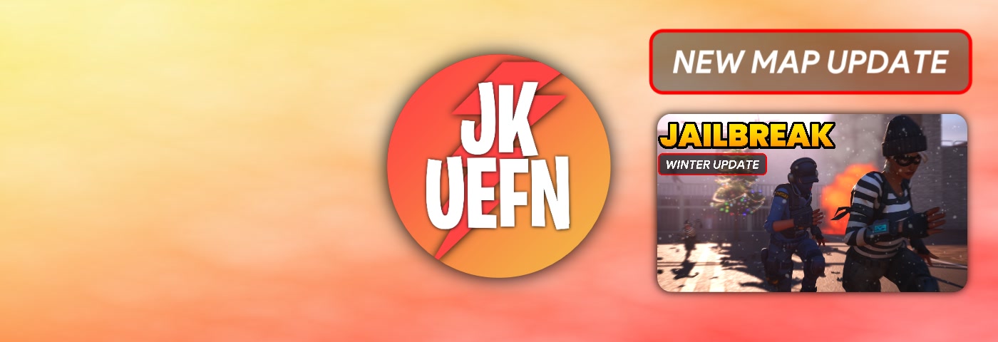 jk_uefn - Fortnite